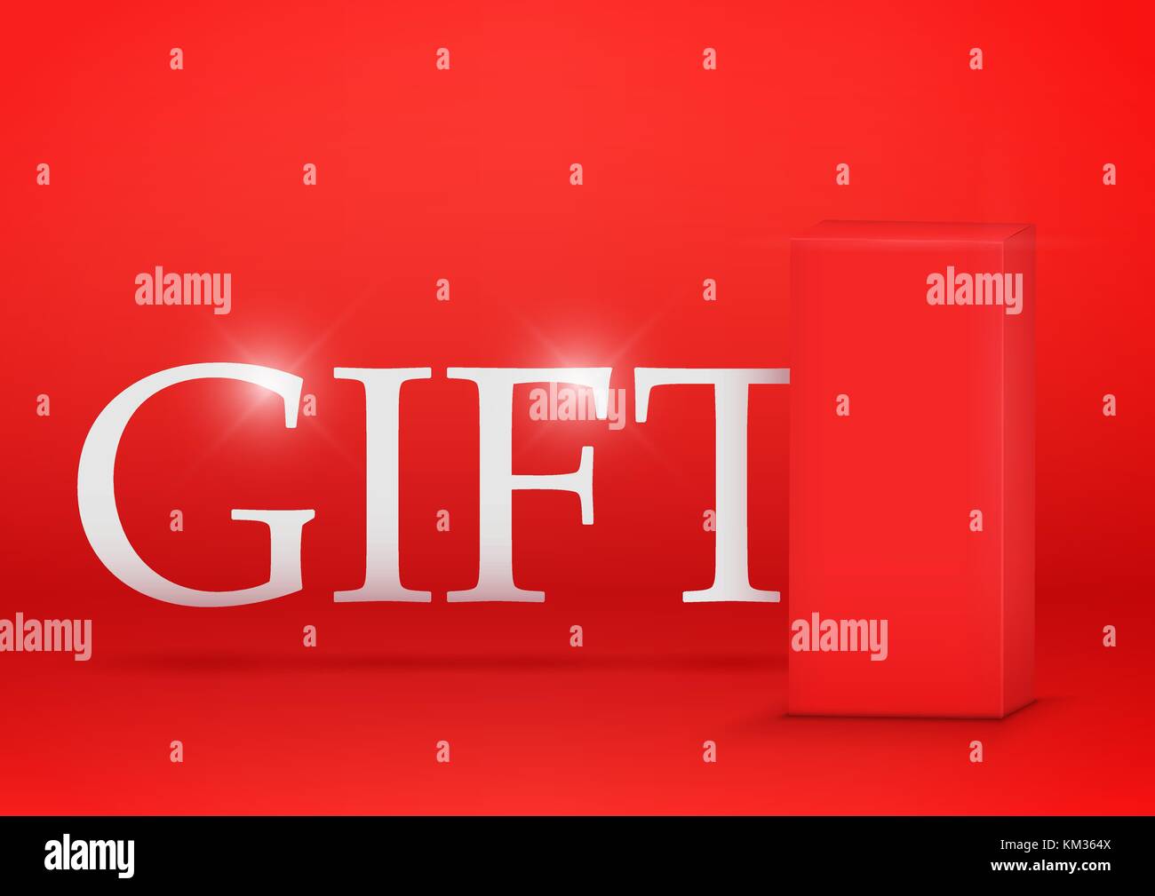 Design studio red Stock Vector Images - Alamy