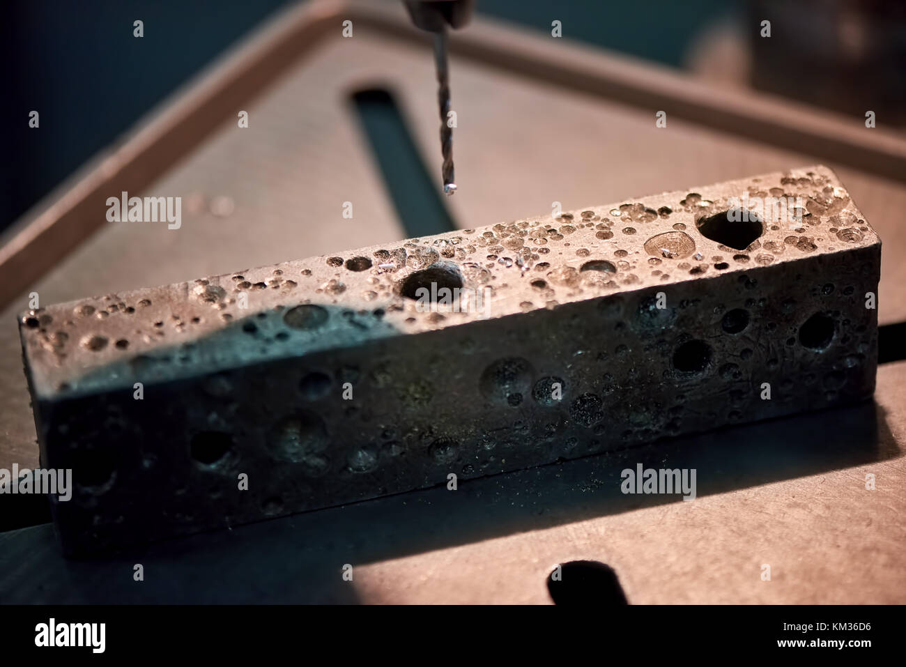 Porous block High Resolution Stock Photography and Images - Alamy