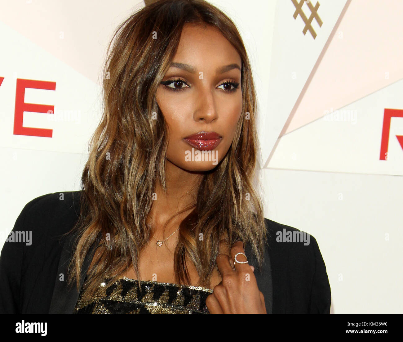 #REVOLVE Awards Arrivals held at The Dream Hotel in Hollywood ...