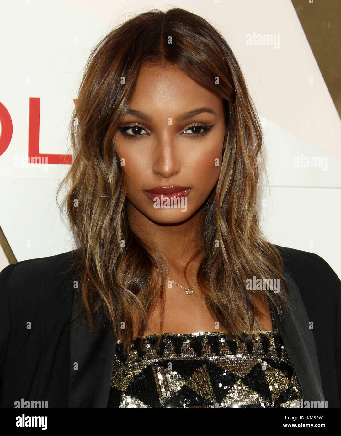 #REVOLVE Awards Arrivals held at The Dream Hotel in Hollywood ...