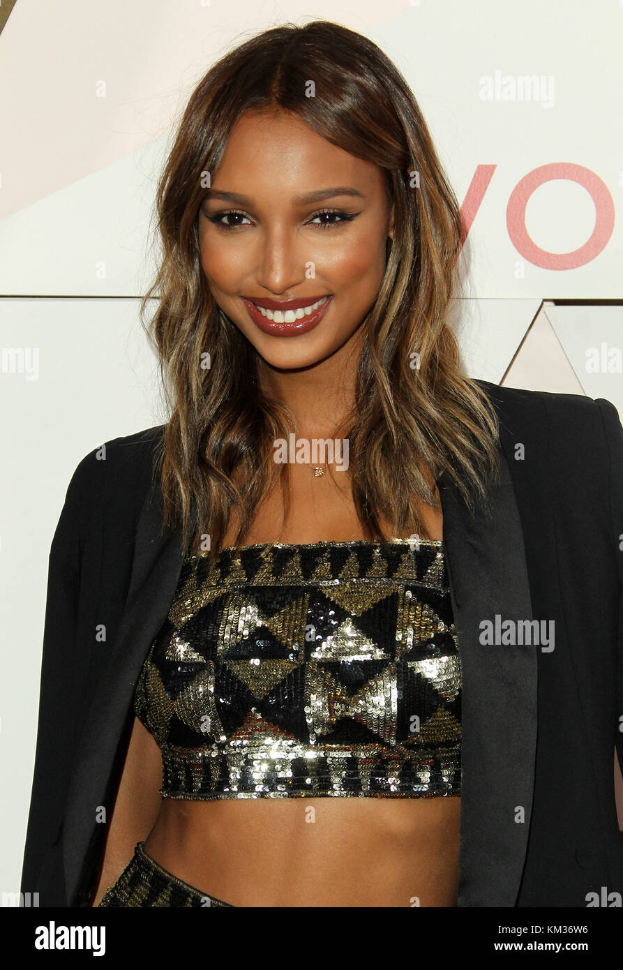 #REVOLVE Awards Arrivals held at The Dream Hotel in Hollywood ...