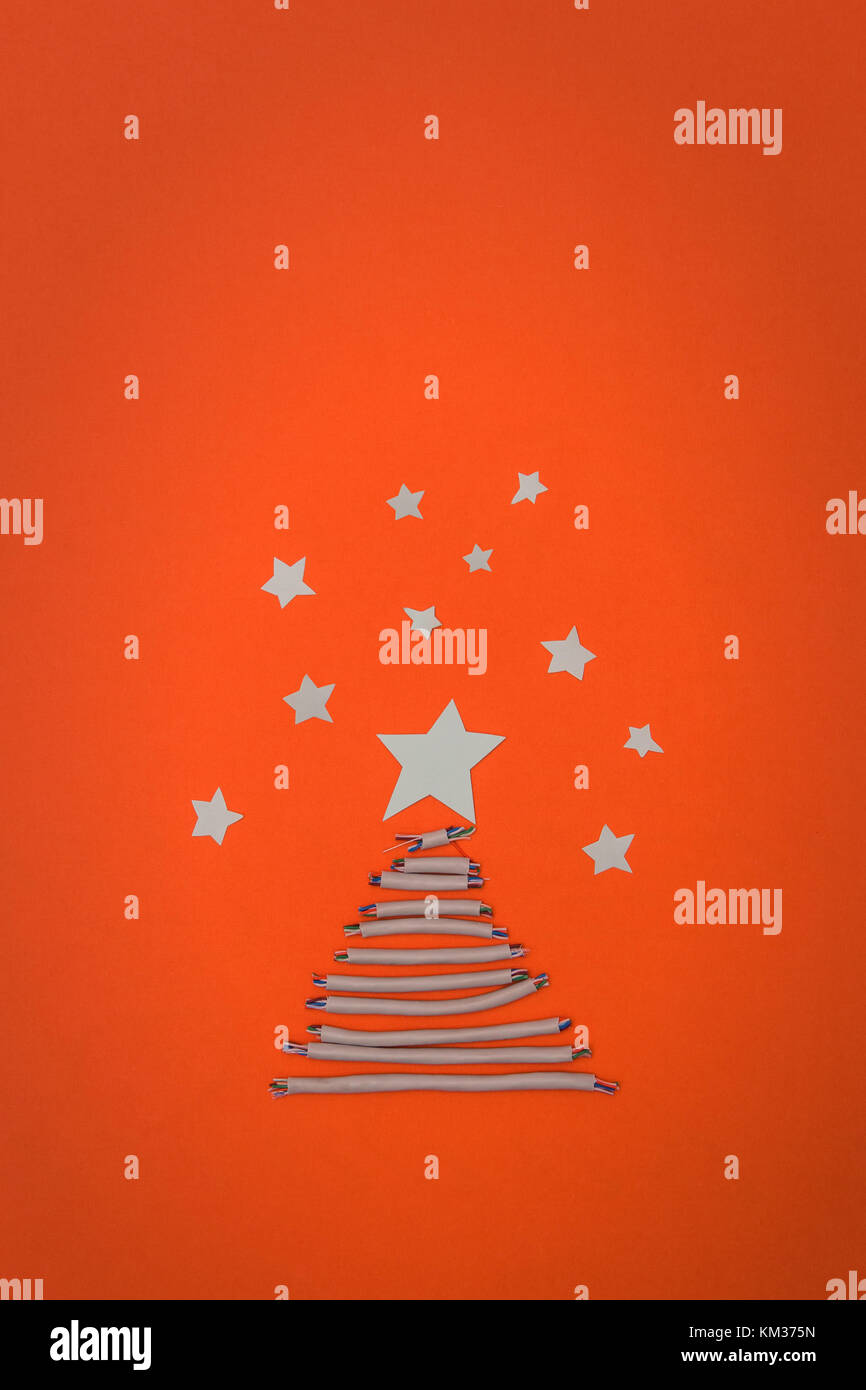 Tech New Year Stock Photo Alamy