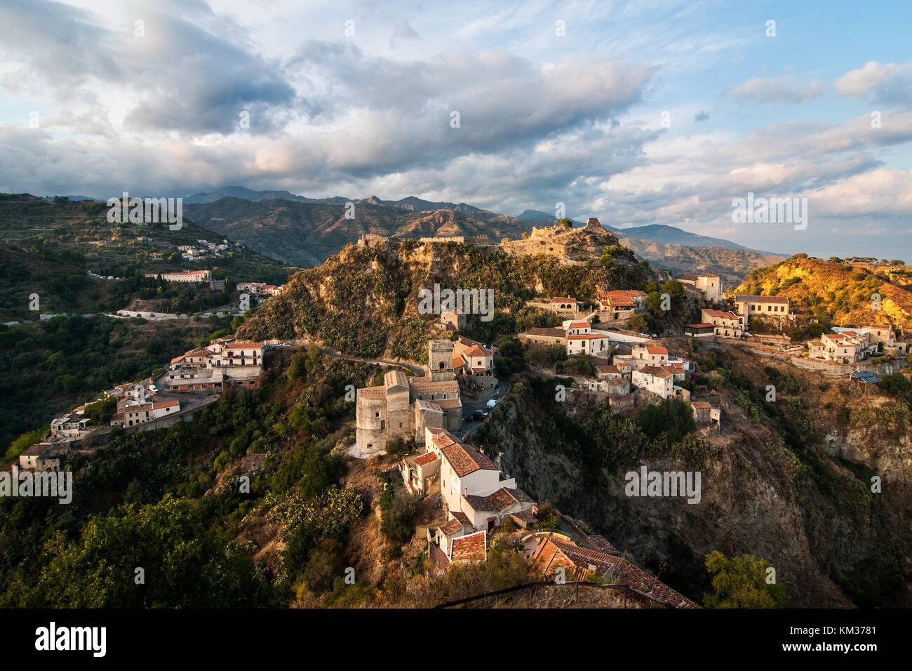 Sicily savoca bar hi-res stock photography and images - Alamy