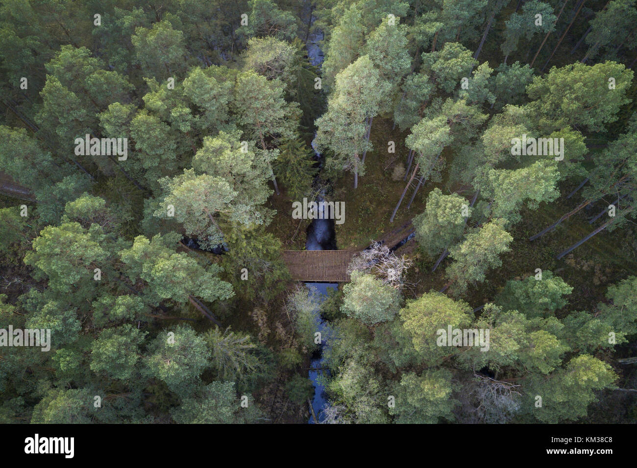 Small river crossing hi-res stock photography and images - Alamy