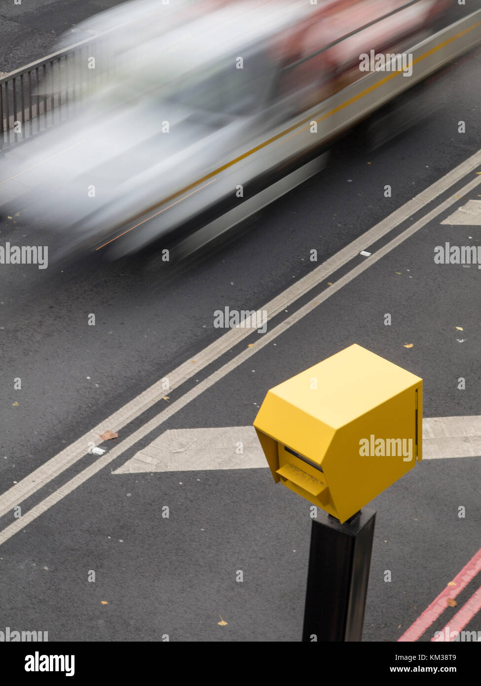 3 points for speeding hi-res stock photography and images - Alamy