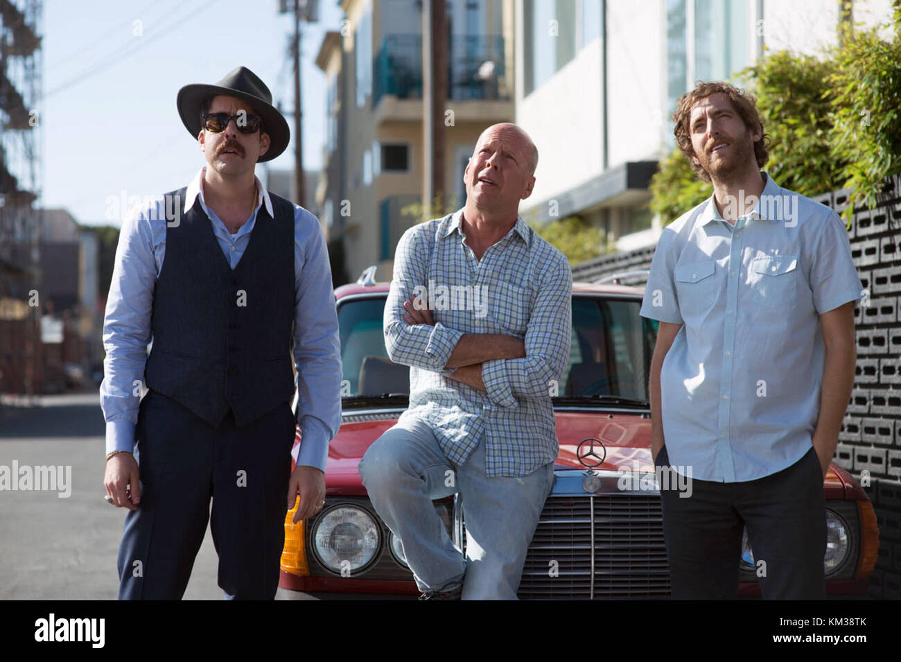 Bruce robb hi-res stock photography and images - Alamy