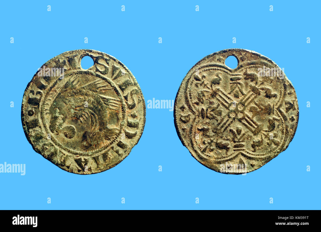 Jetton hi-res stock photography and images - Alamy