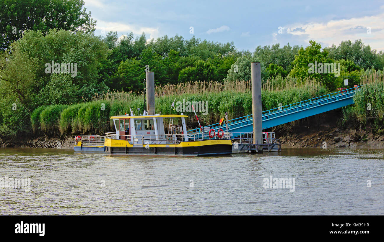 Tielrode hi-res stock photography and images - Alamy