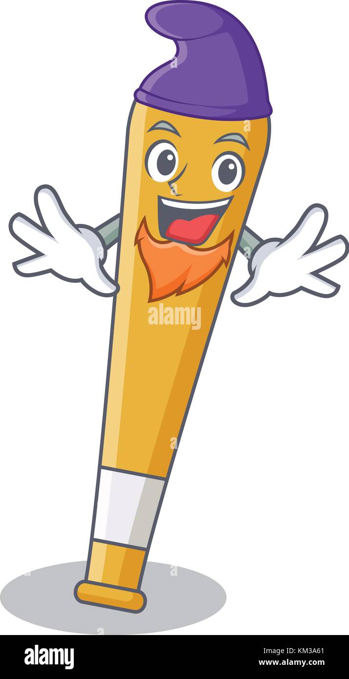 Elf baseball bat character cartoon Stock Vector Image & Art - Alamy