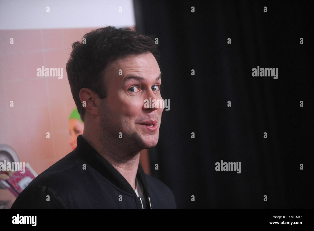 Taran Killam The Heat