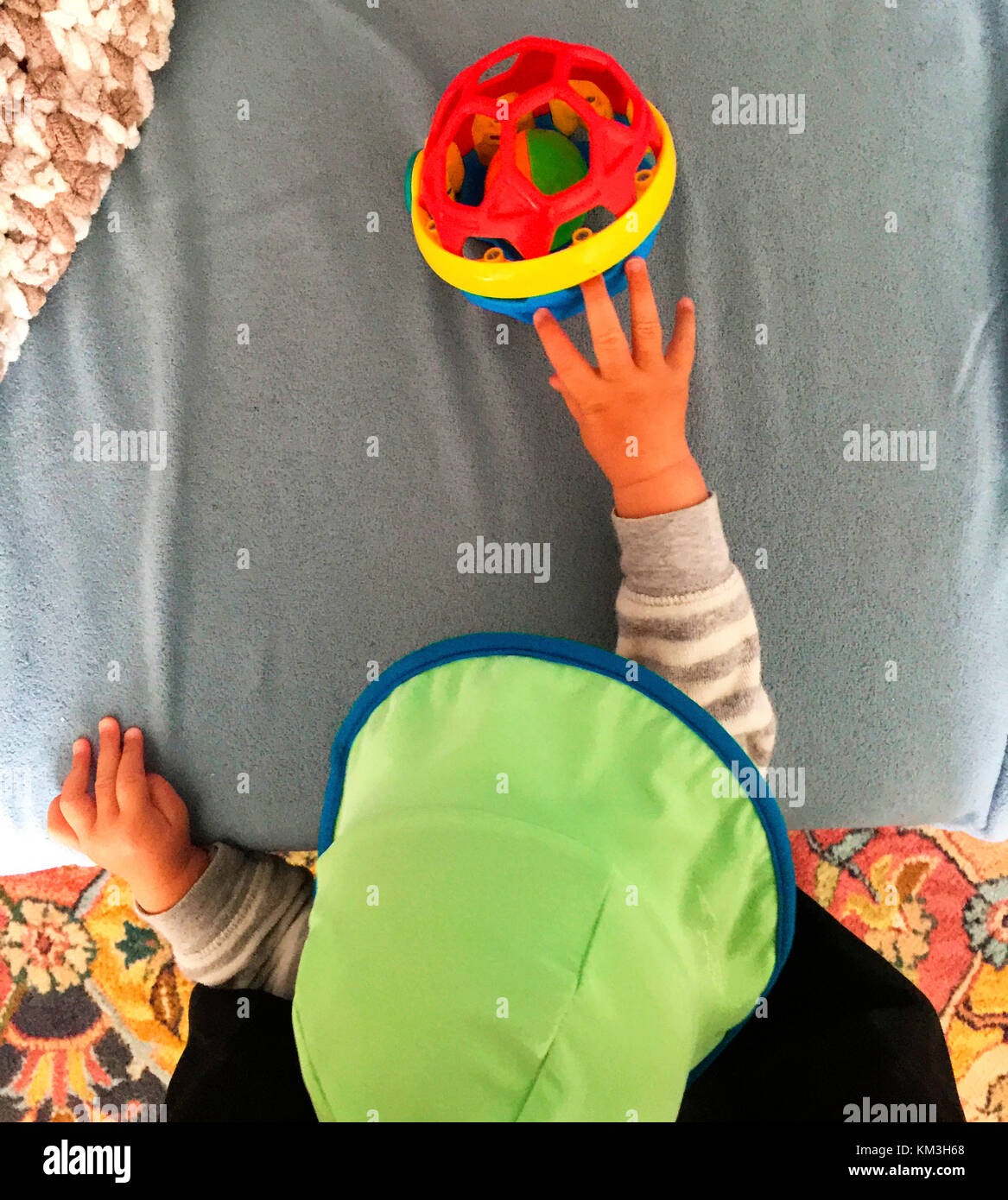 Almost infant hi-res stock photography and images - Alamy