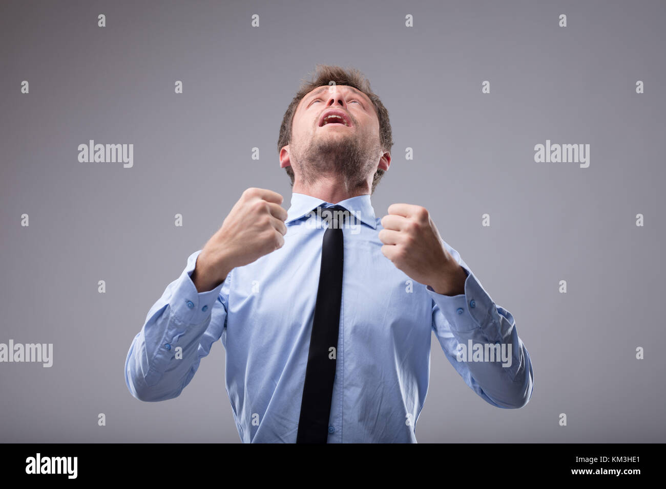 Exultation hi-res stock photography and images - Alamy