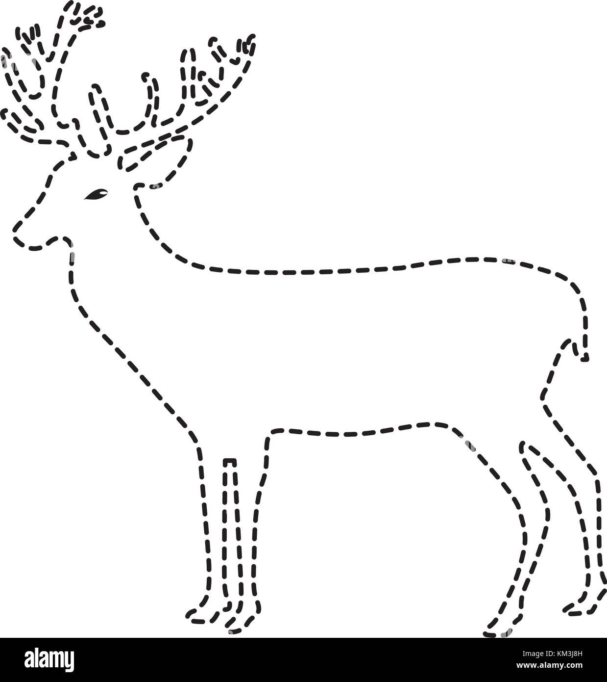 Celebration Trace Clipart