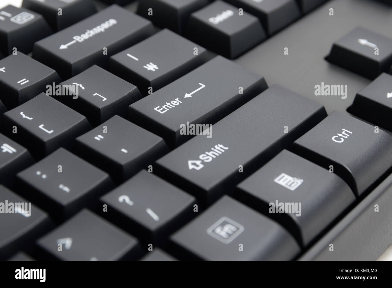 Isolated workplace hi-res stock photography and images - Alamy