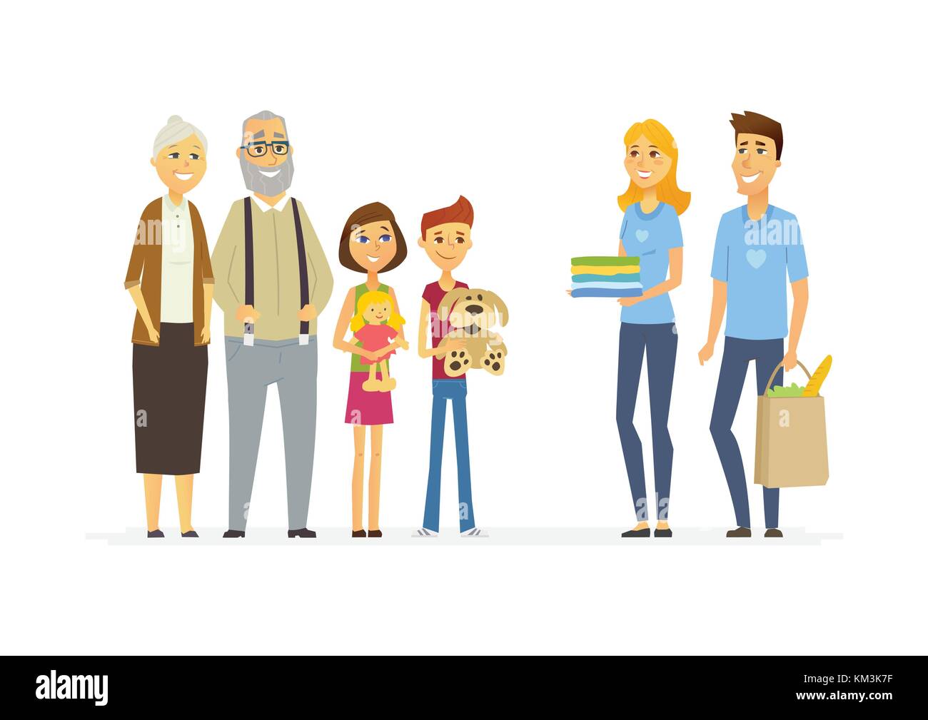 Child Social Worker Clipart