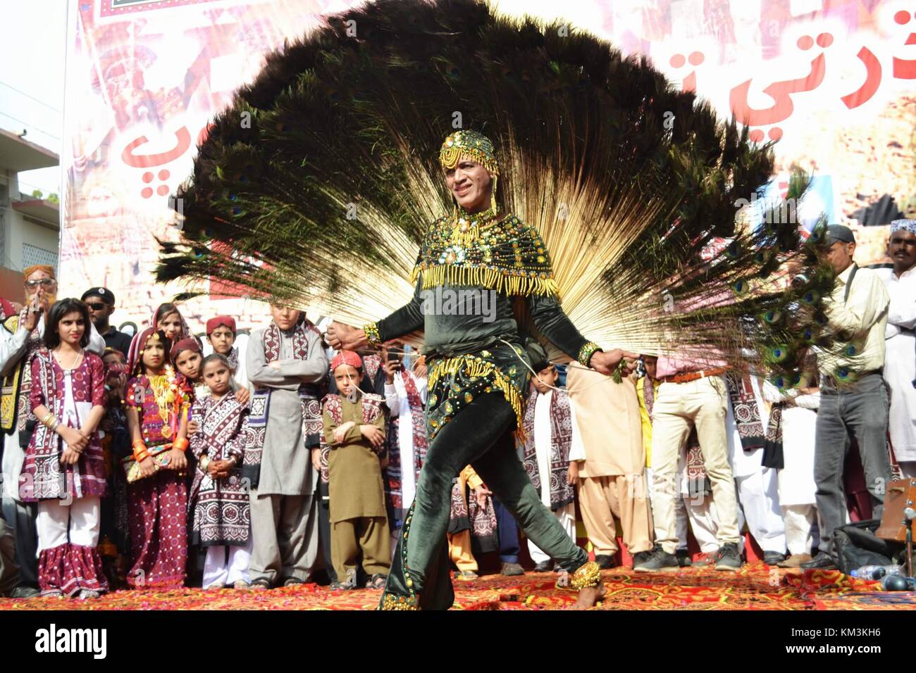 Sindhi culture hi-res stock photography and images - Alamy