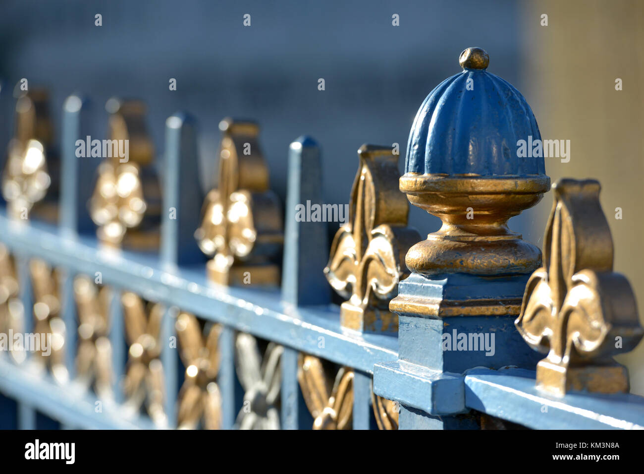 Gold Pineapple High Resolution Stock Photography and Images - Alamy