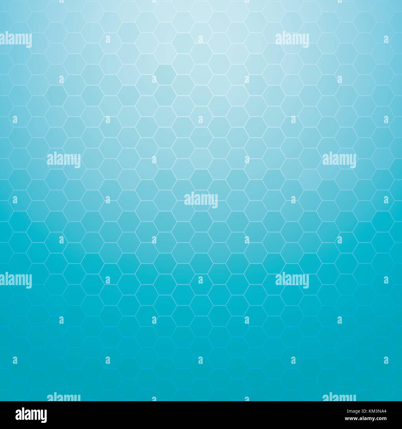 Abstract technology geometric hexagon blue background for designs ...