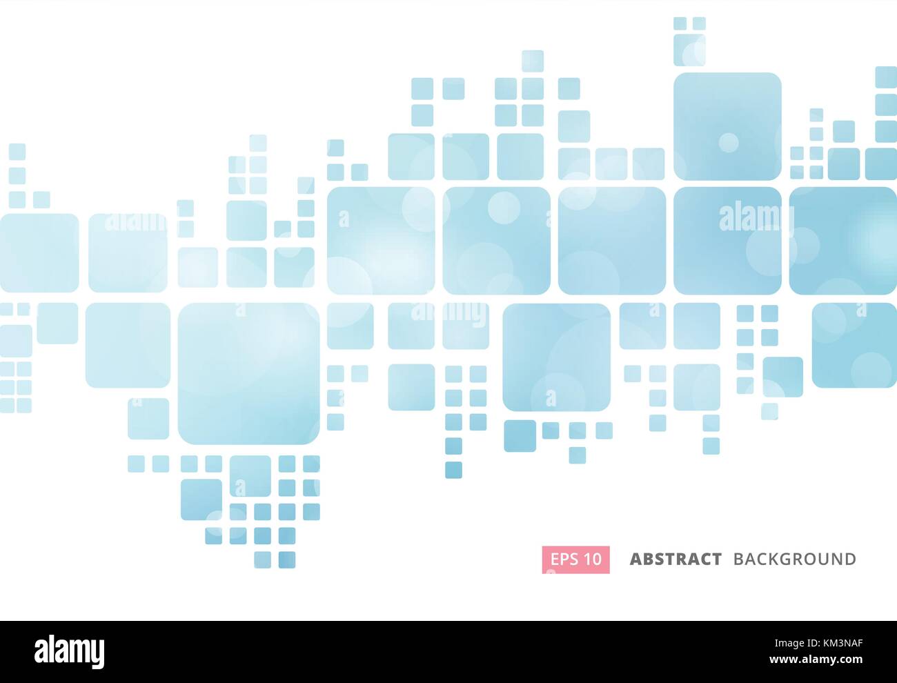 Clouded border Stock Vector Images - Alamy