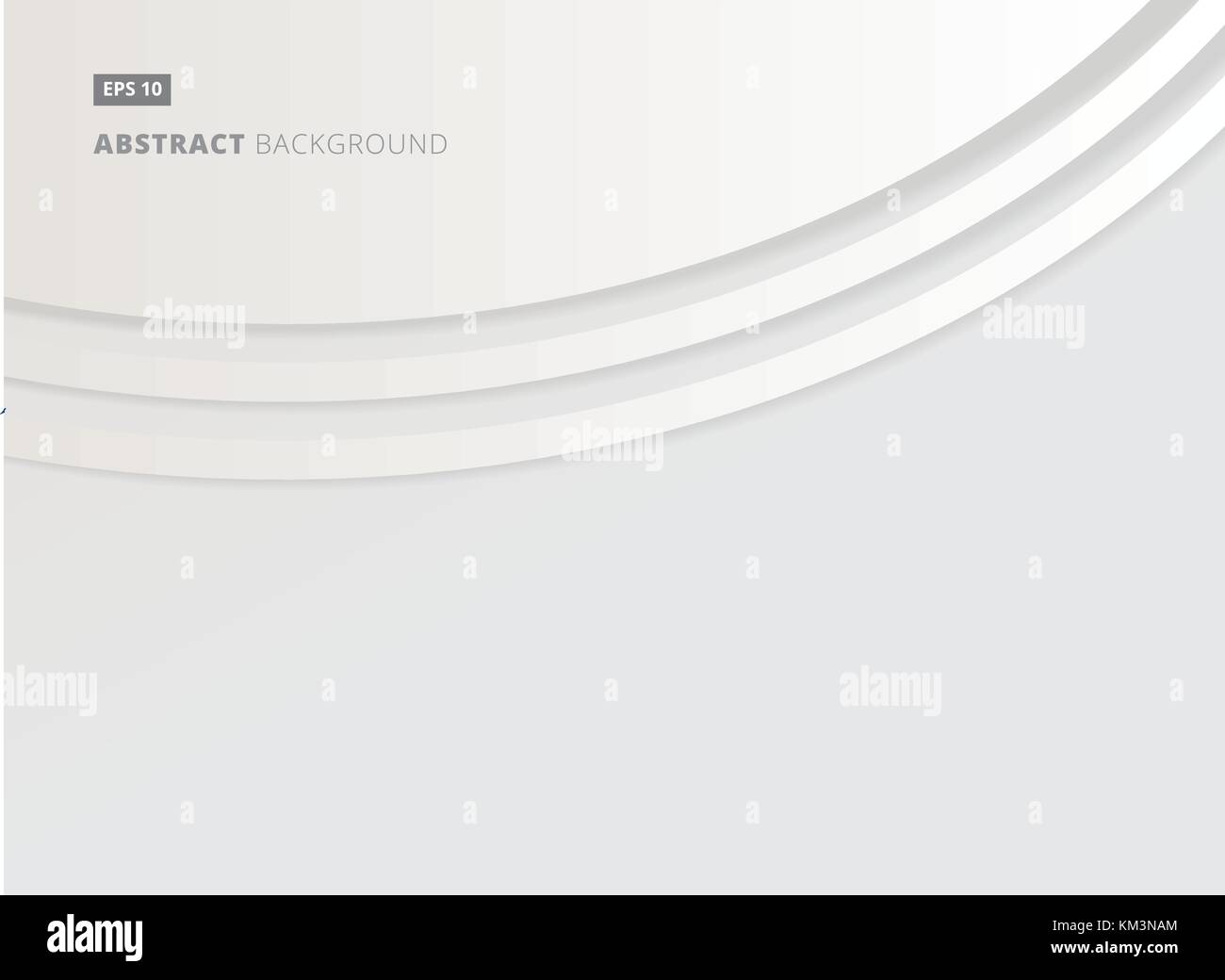 Horizontal Ad Space Stock Vector Images - Alamy