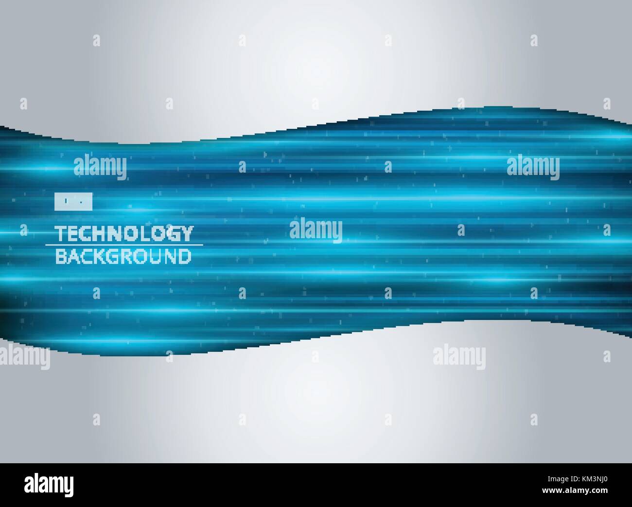 Horizontal sparkle Stock Vector Images - Alamy