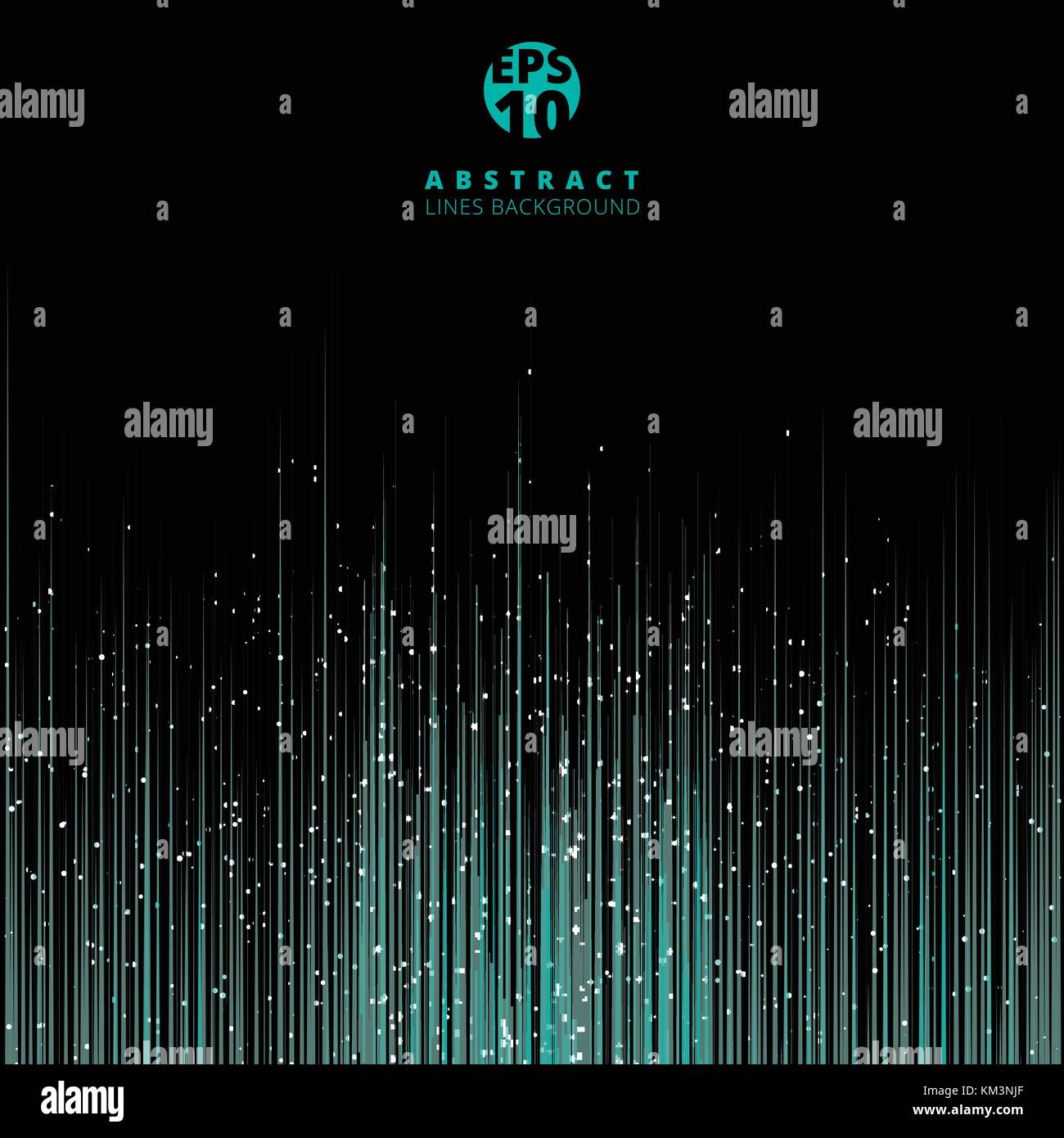 Blue motion lines on Stock Vector Images - Alamy