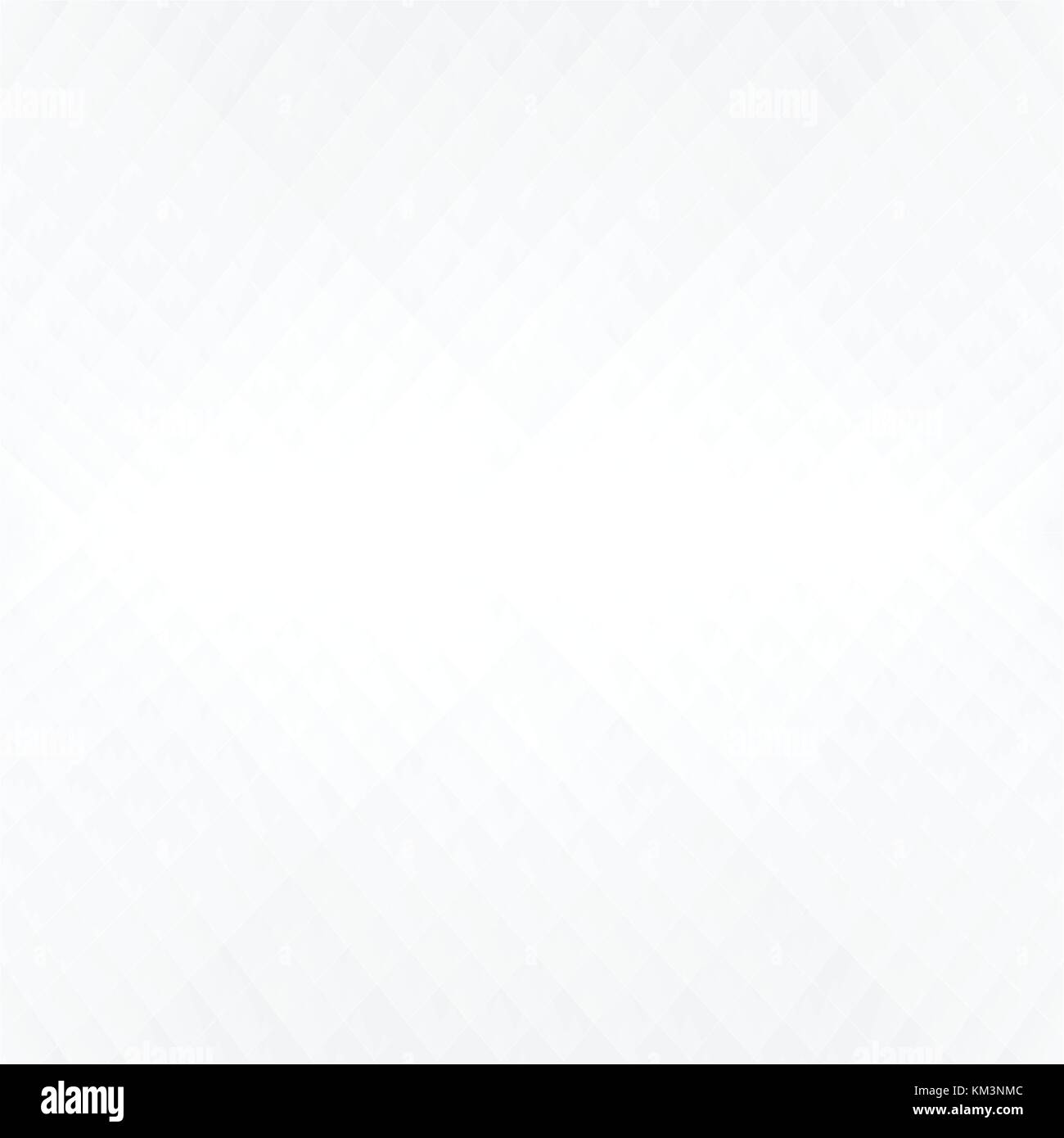 White Abstract Background With Perspective Soft Texture Stock Vector ...