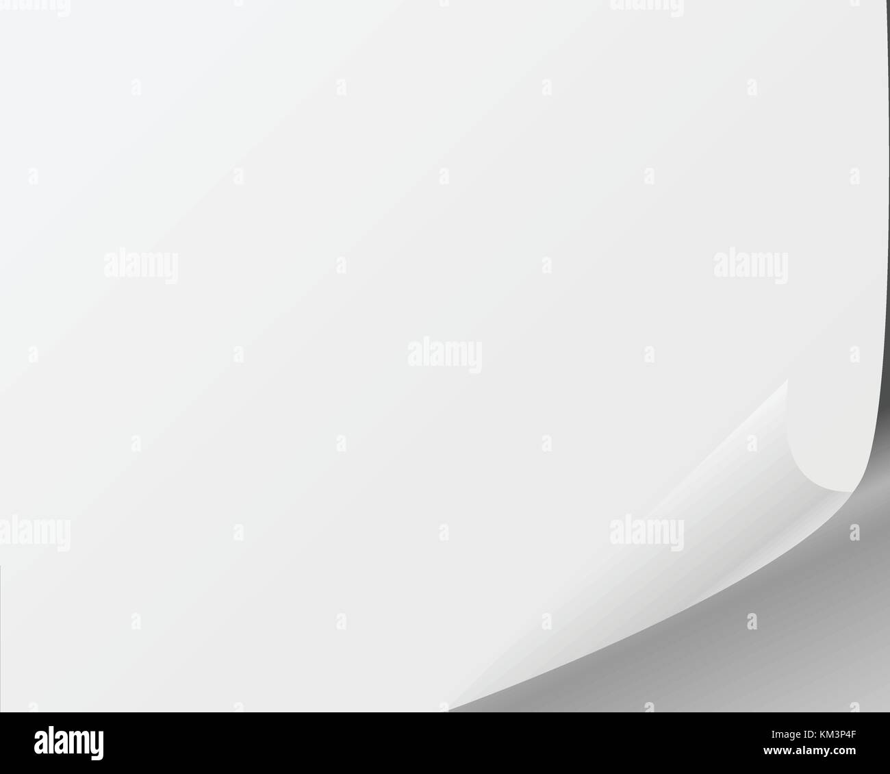 Turn a page Stock Vector Images - Alamy