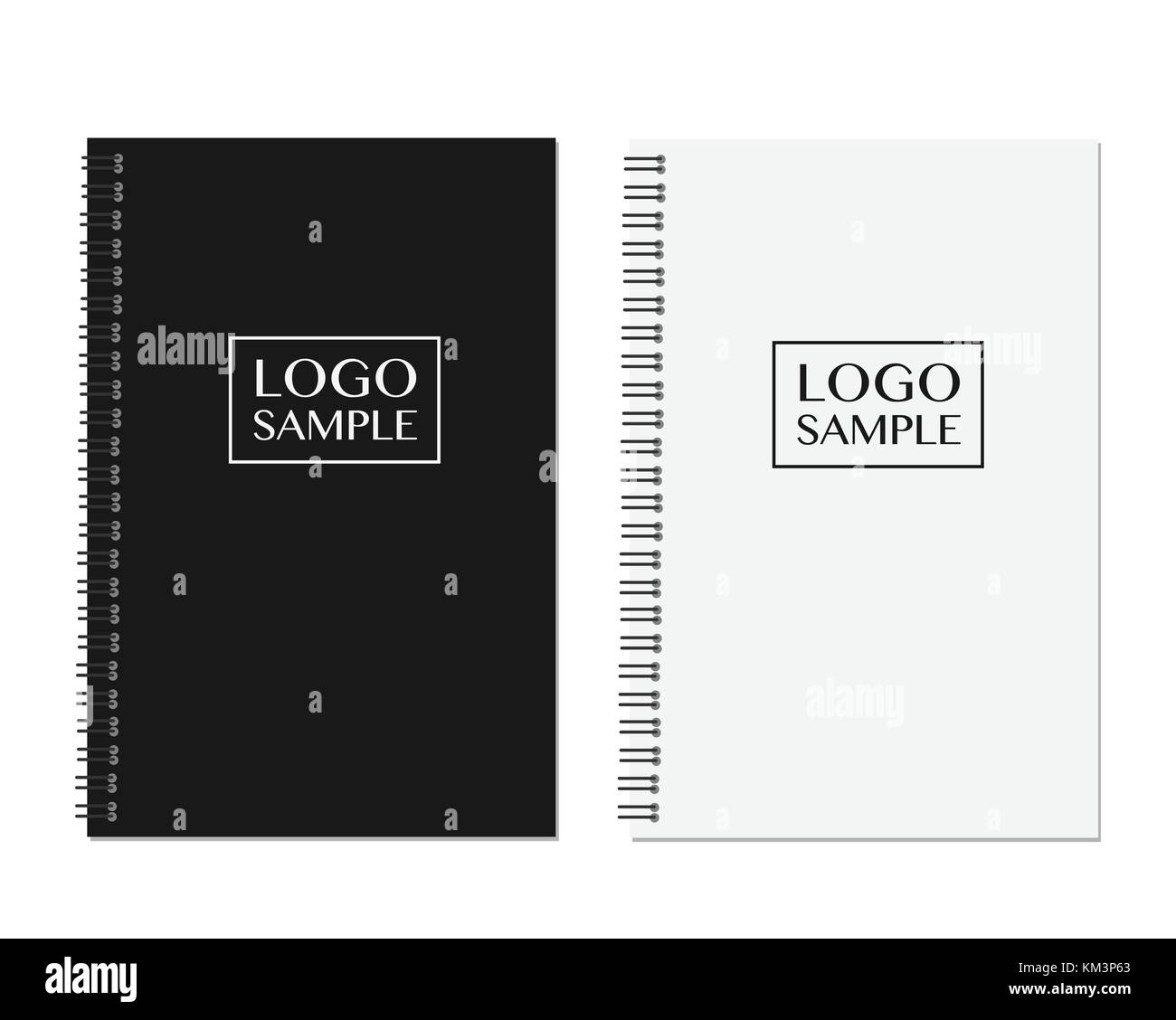 Realistic illustration sample box Stock Vector Images - Alamy