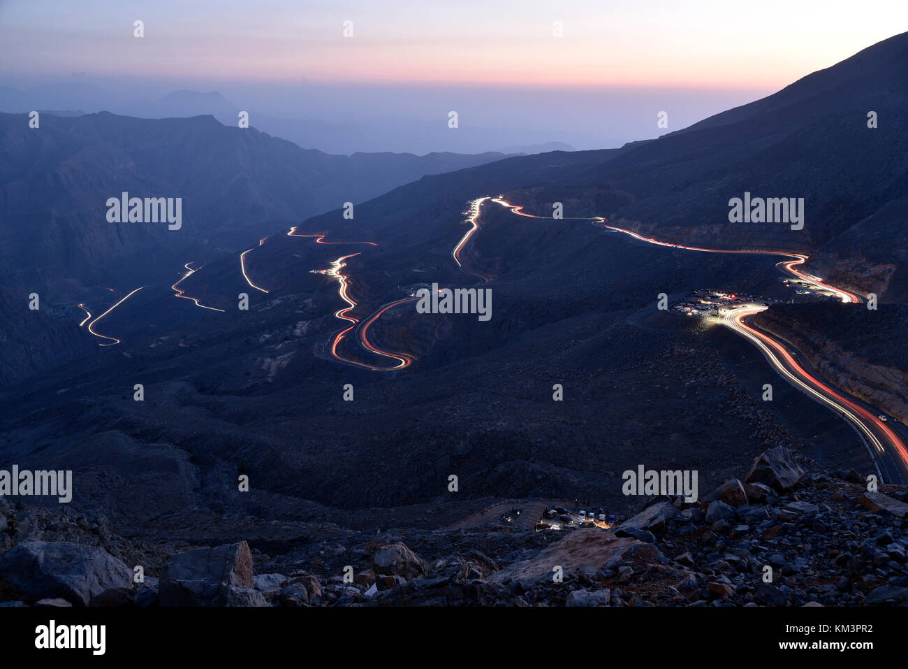 Motorized trail vector hi-res stock photography and images - Alamy