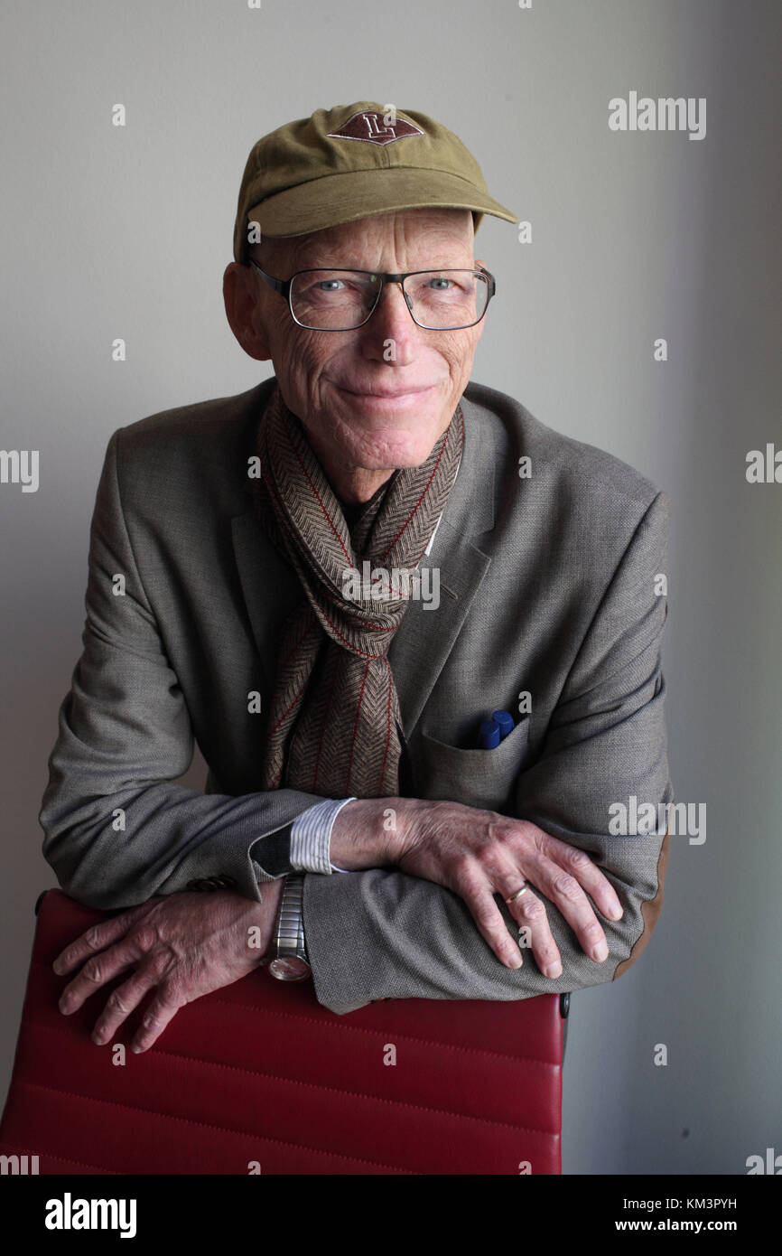 Thomas hylland eriksen hi-res stock photography and images - Alamy