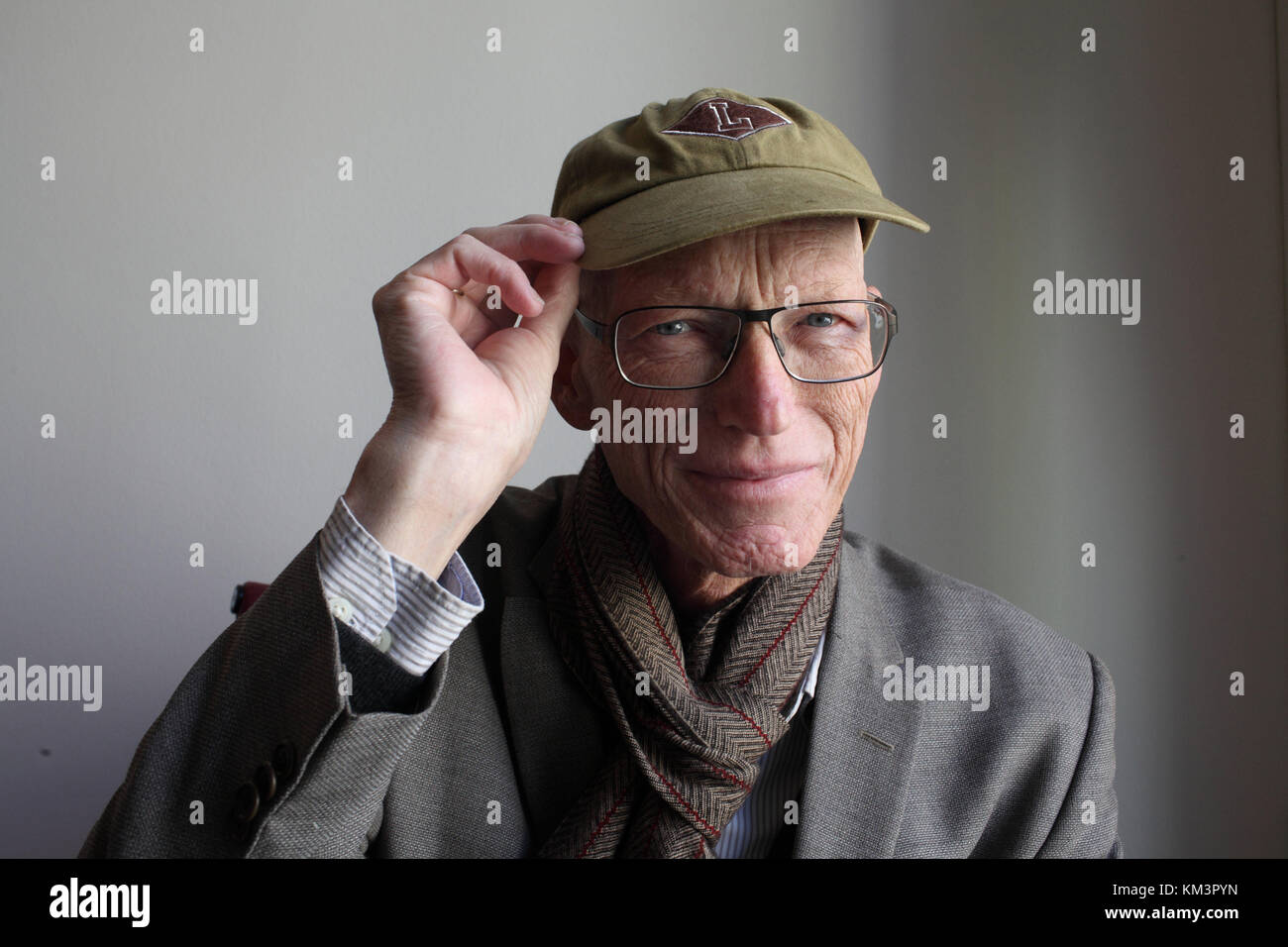 Thomas hylland eriksen hi-res stock photography and images - Alamy