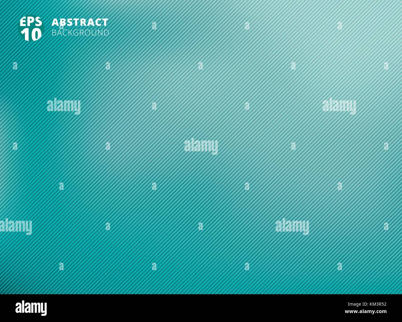 Abstract green design blurry lines Stock Vector Images - Alamy