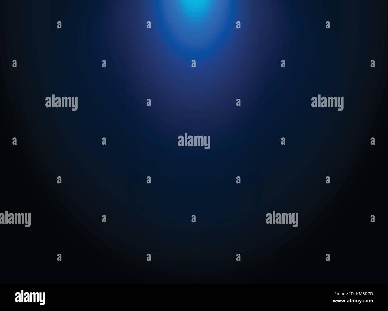 Dark blue gradient vector modern elegant with lighting on top of ...
