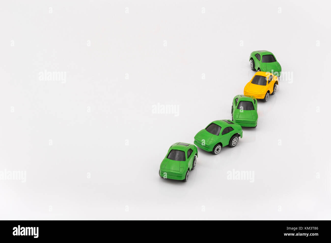 Toy cars - Metaphor for anything to do with motoring / automobiles ...