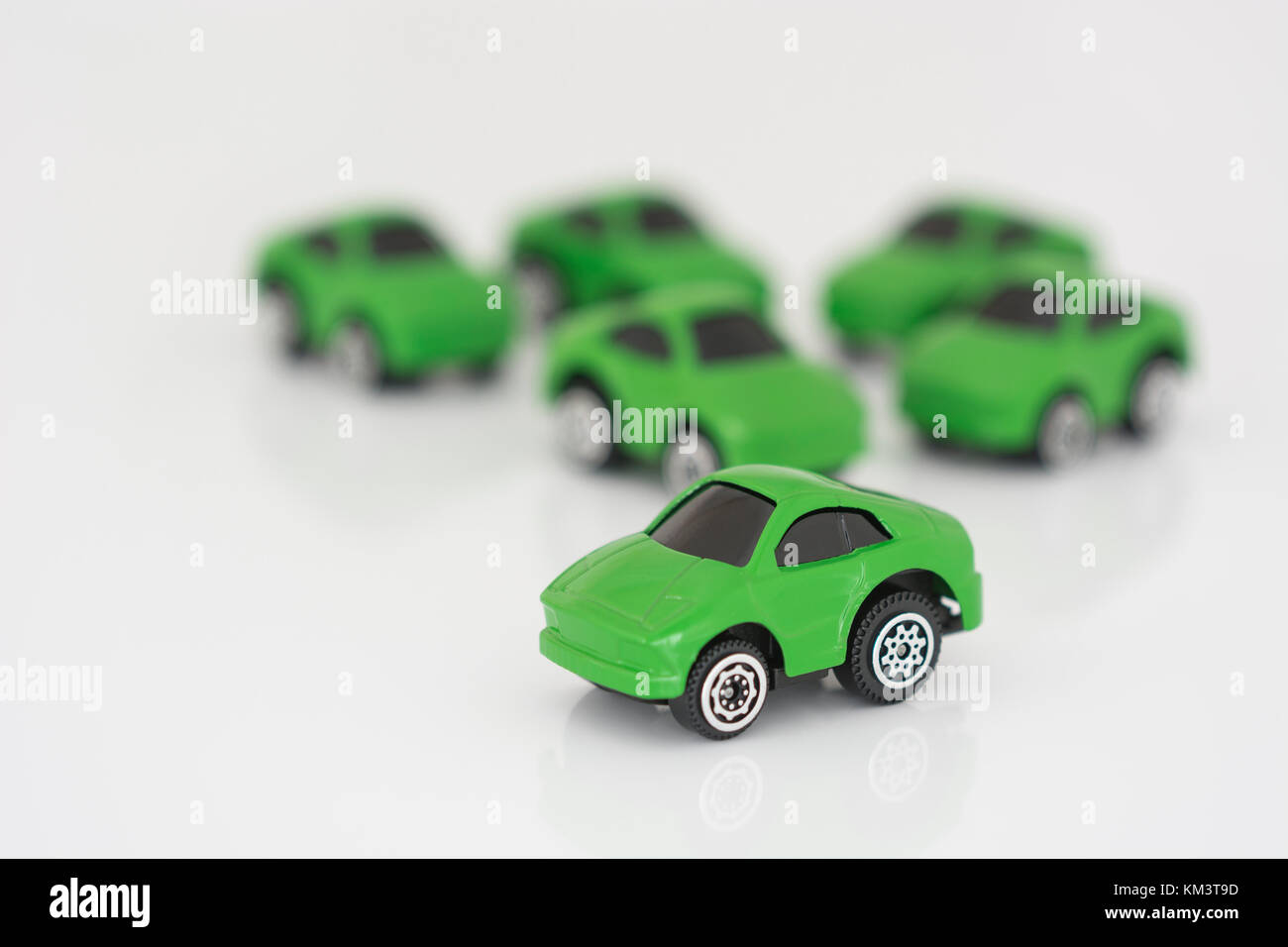 Car sales metaphor hi-res stock photography and images - Alamy