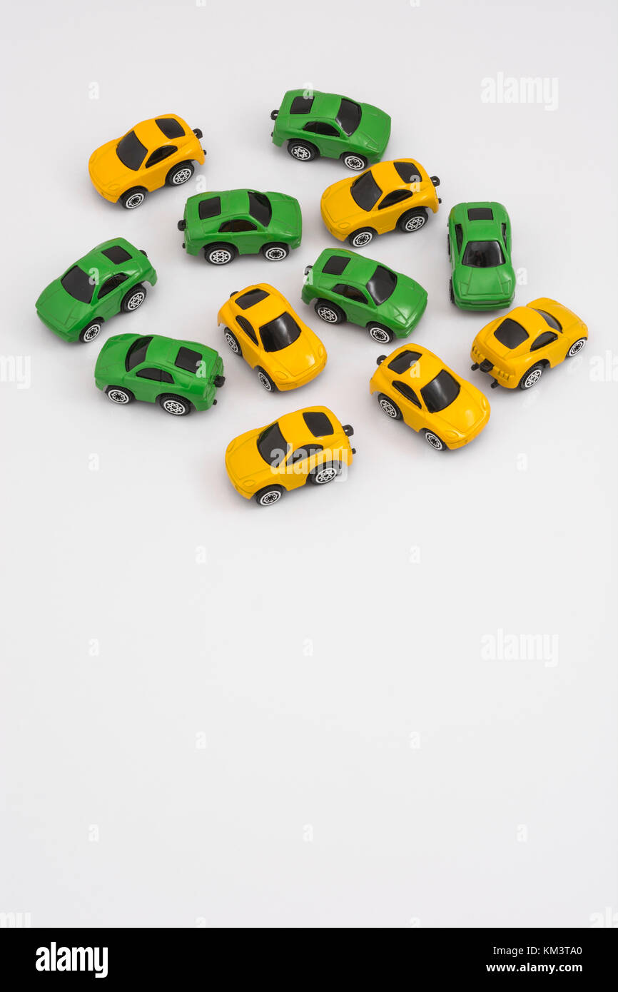 Car sales metaphor hi-res stock photography and images - Alamy