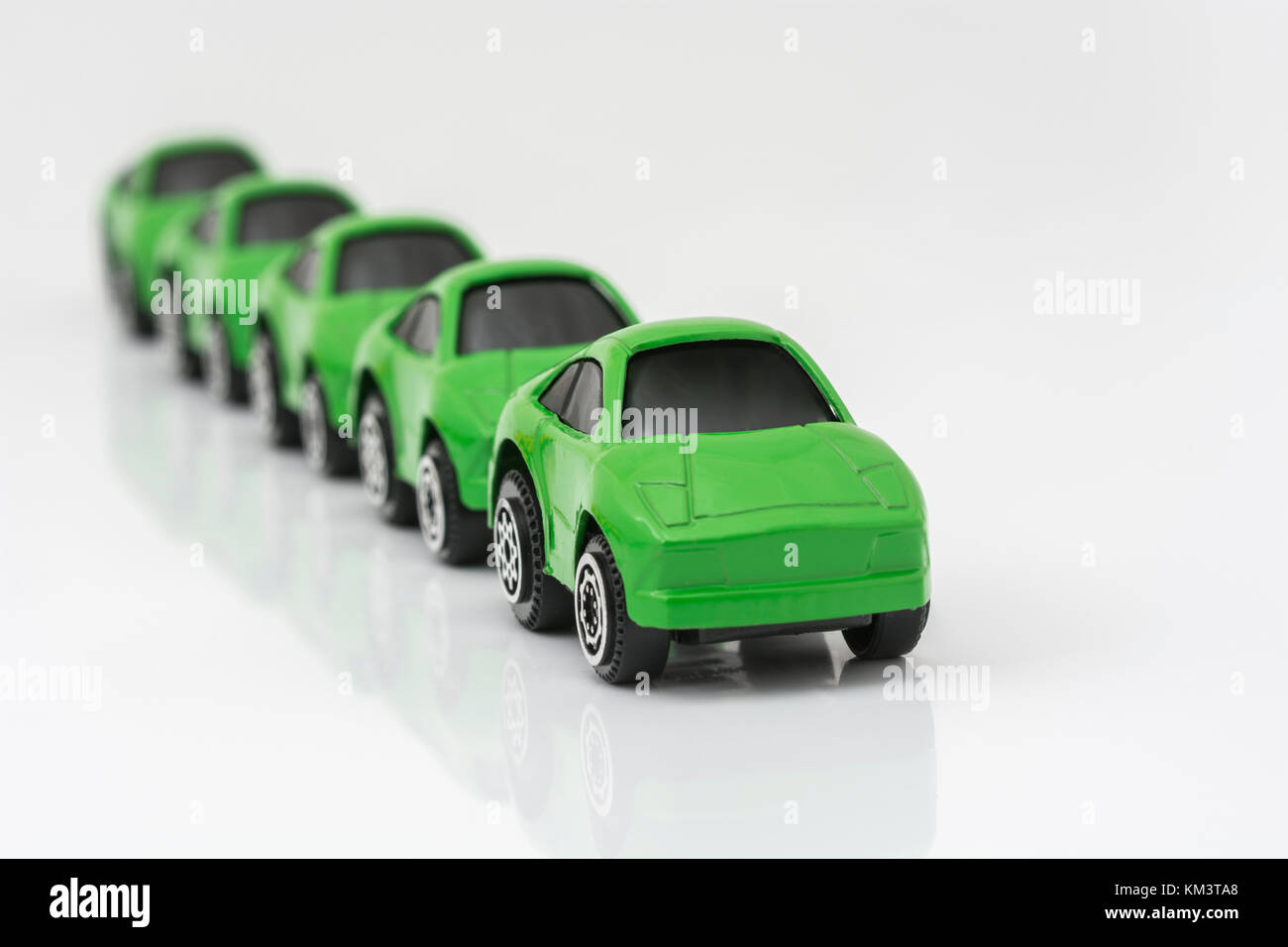 Toy cars - Metaphor for anything to do with motoring / automobiles ...