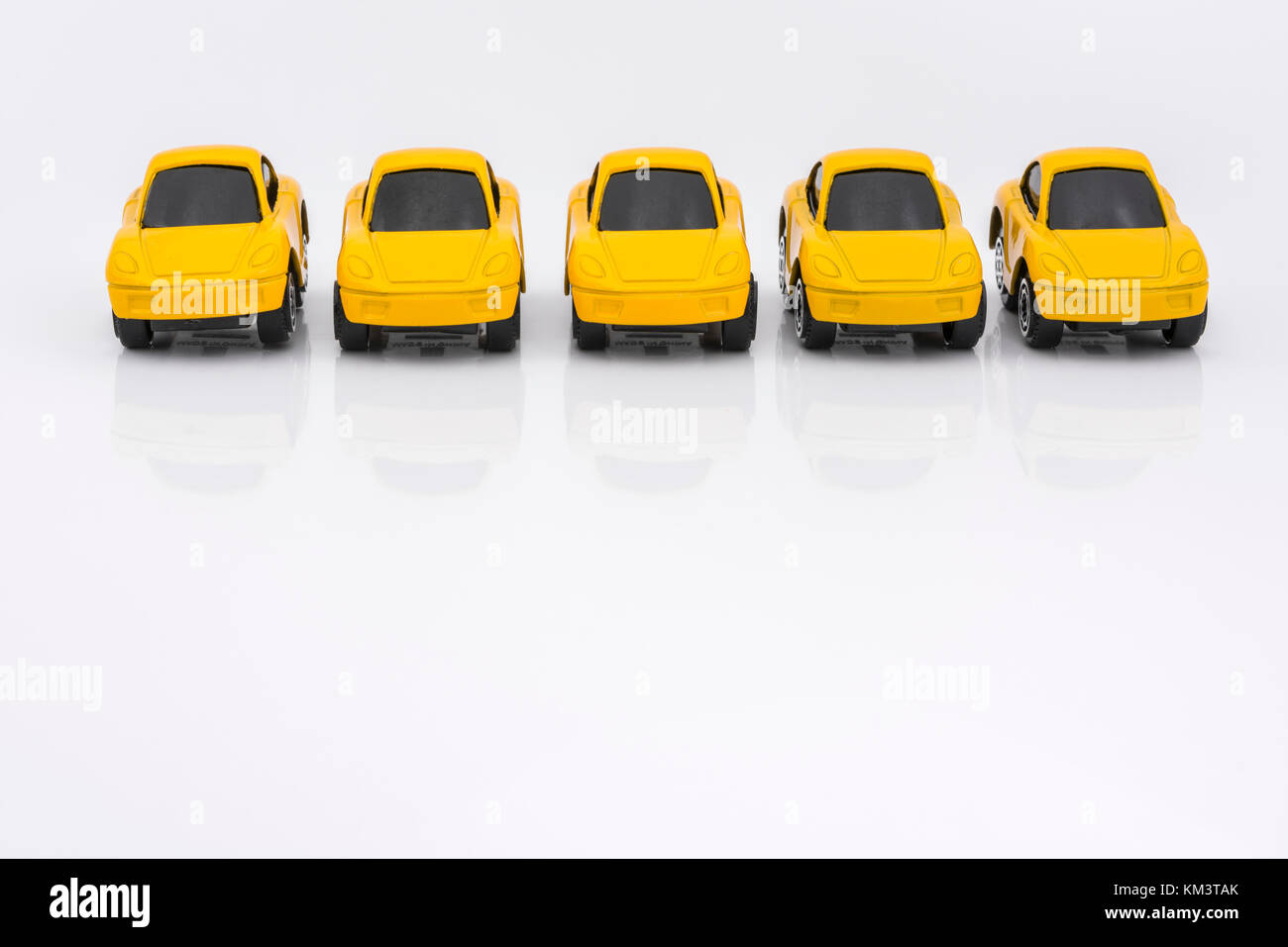 Toy cars - Metaphor for anything to do with motoring / automobiles ...