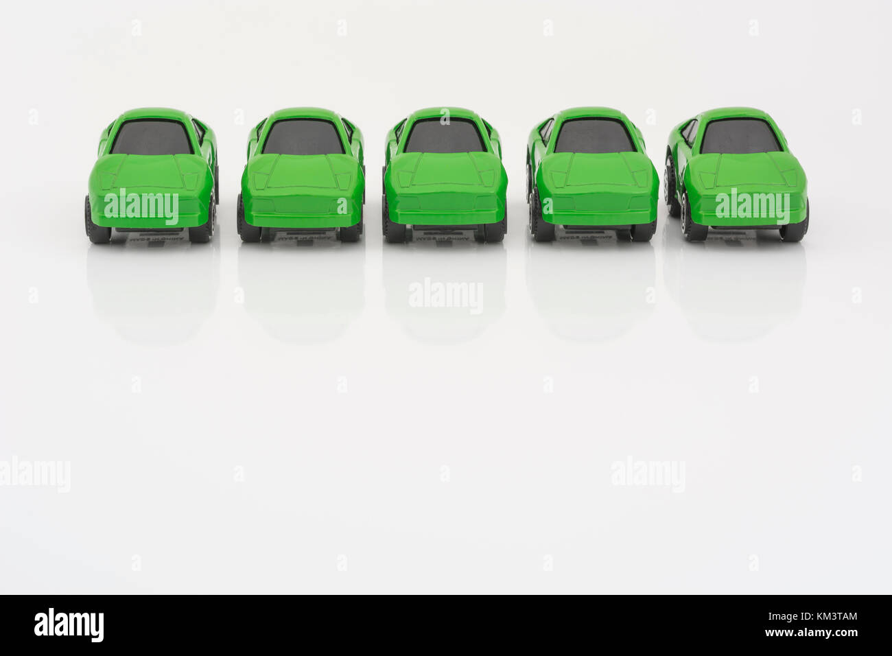 Toy cars - Metaphor for anything to do with motoring / automobiles ...