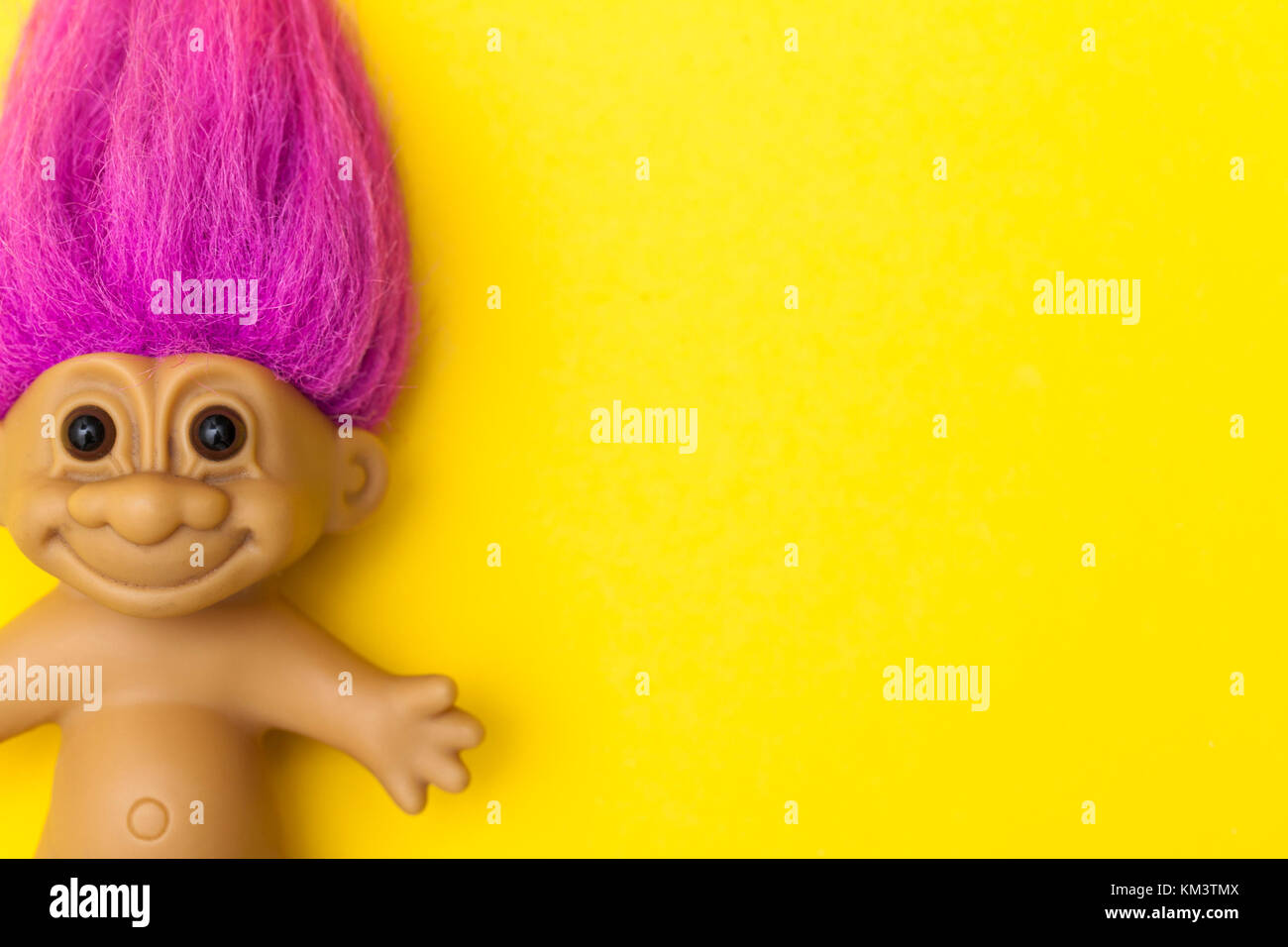 Trollz hi-res stock photography and images - Alamy