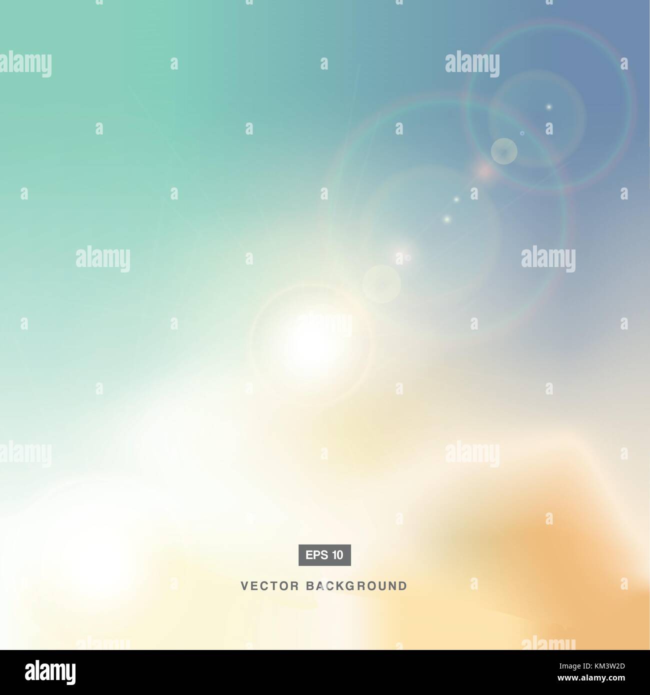 Decorative sun shade Stock Vector Images - Alamy