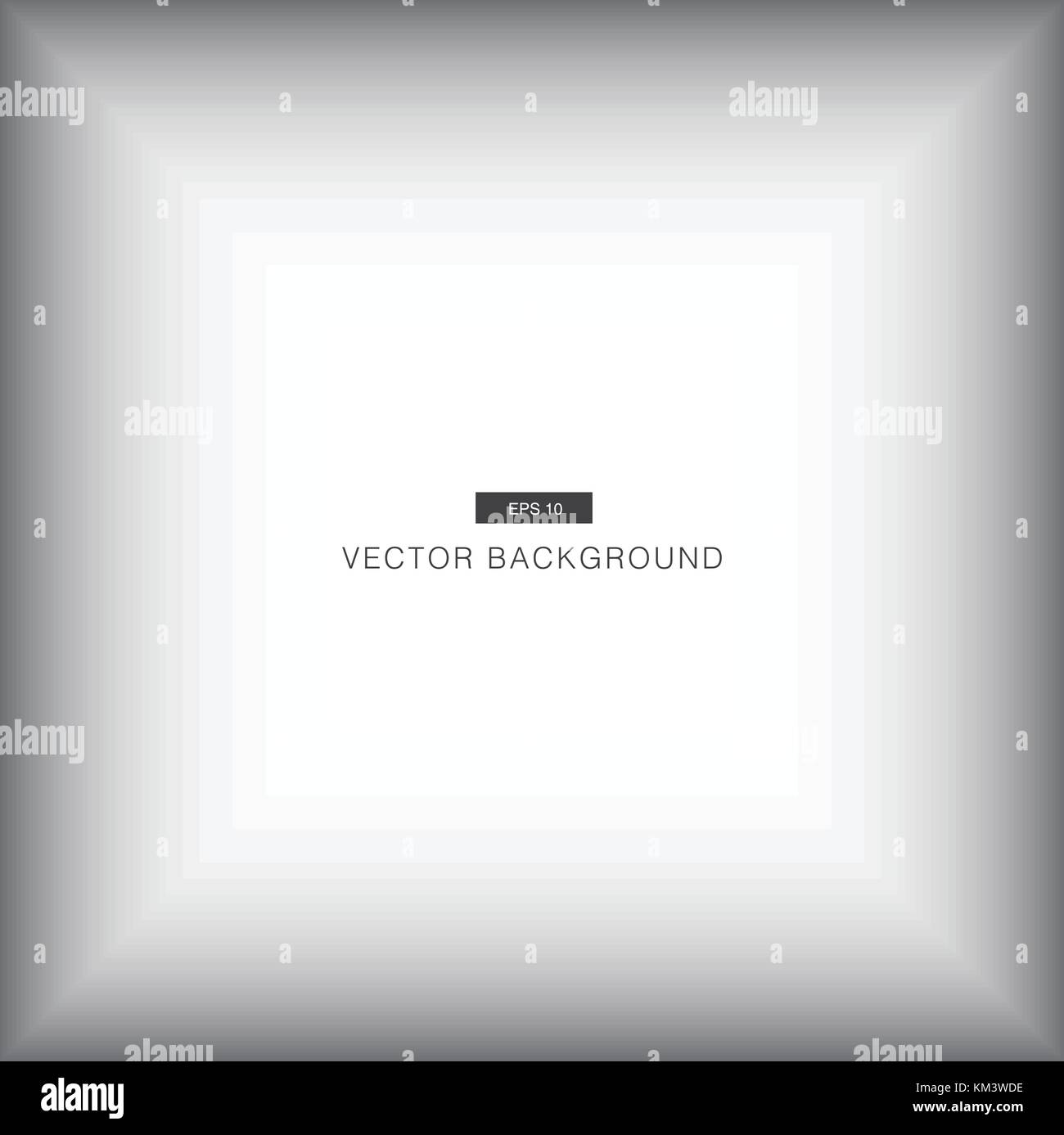 grey Copyspace Background Vector Stock Vector Image & Art - Alamy