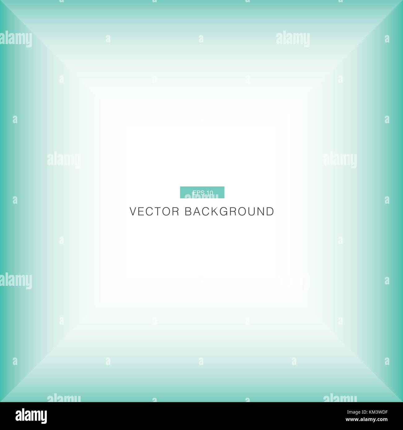 green pastel Copyspace Background Vector Stock Vector Image & Art - Alamy