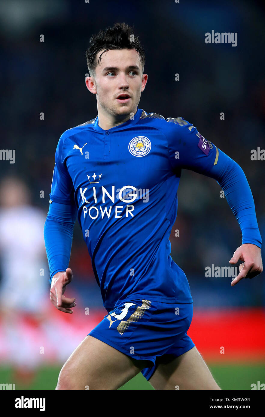 Ben chillwell hi-res stock photography and images - Alamy