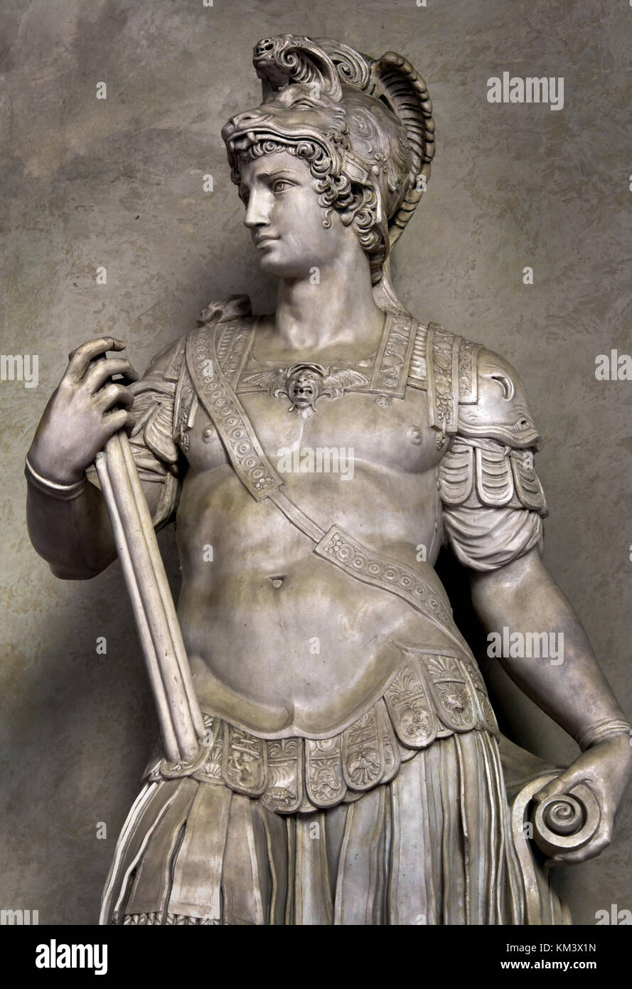 Grand duke of tuscany cosimo i de medici hi-res stock photography and ...