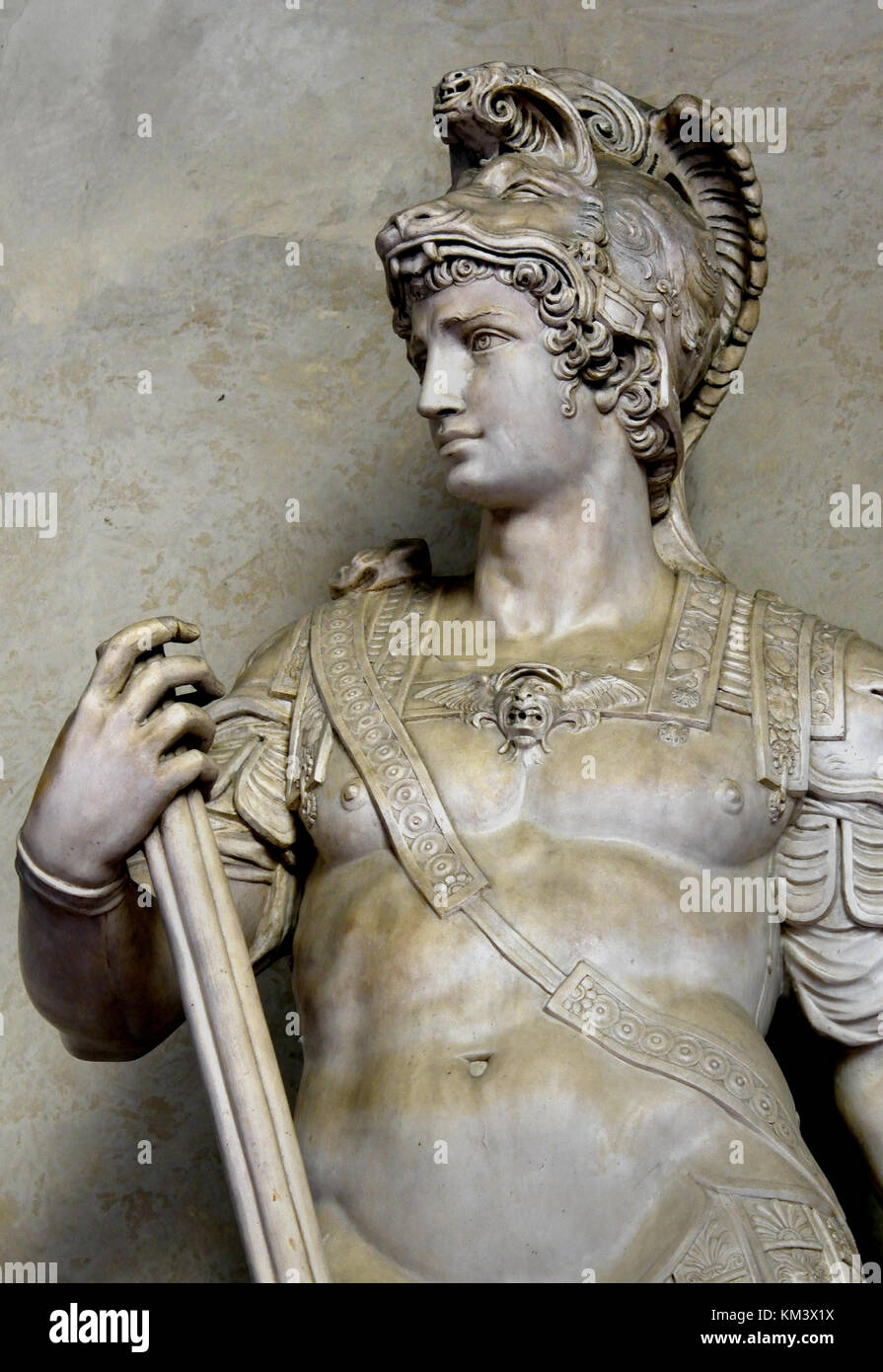 Grand duke of tuscany cosimo i de medici hi-res stock photography and ...