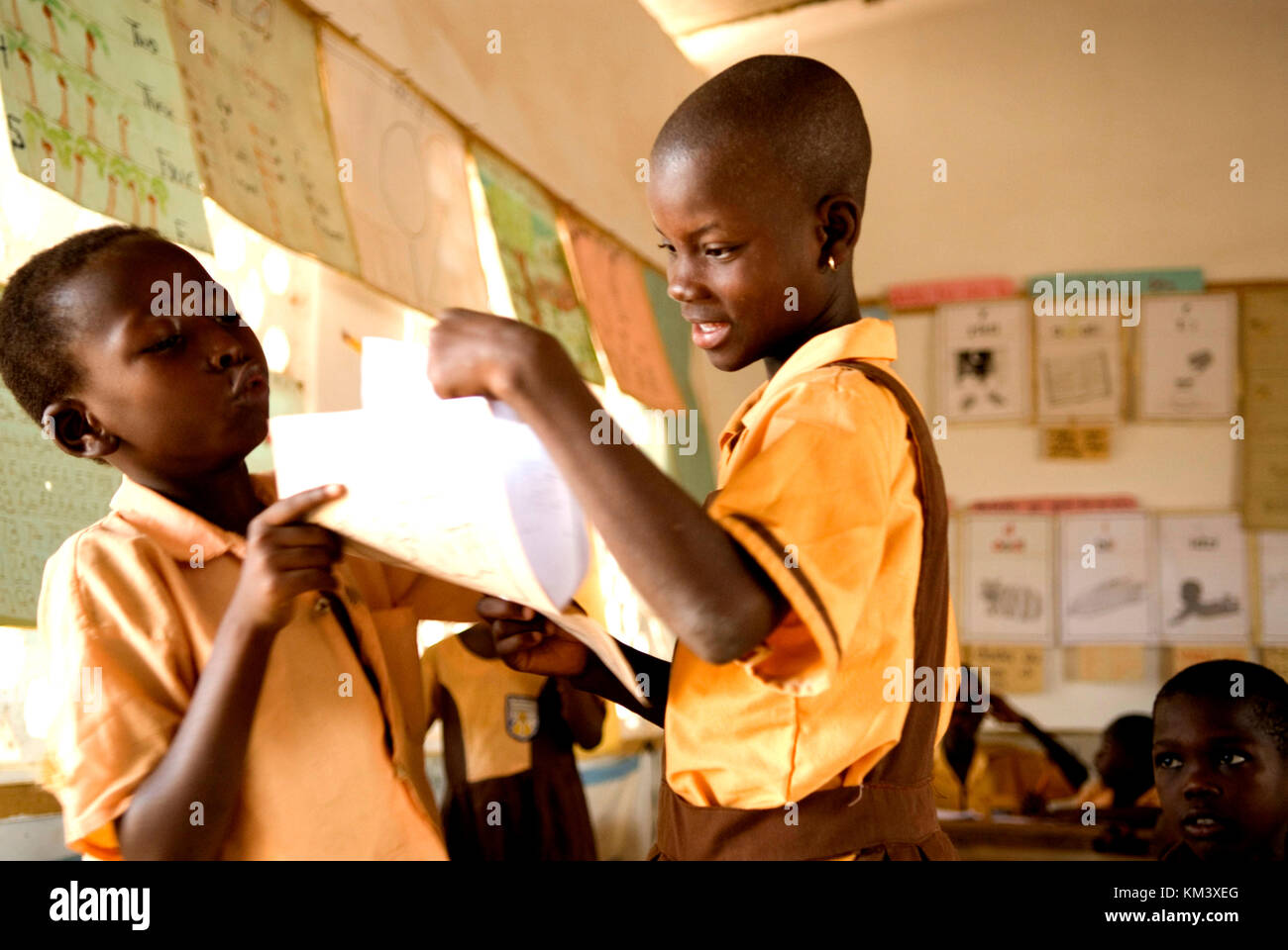 Comboni primary school . The Comboni Centre is a multifunctional center ...
