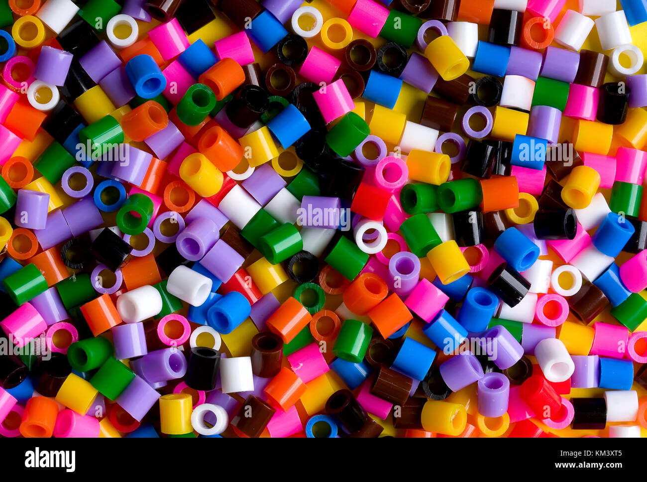 thermo mosaic background Stock Photo - Alamy