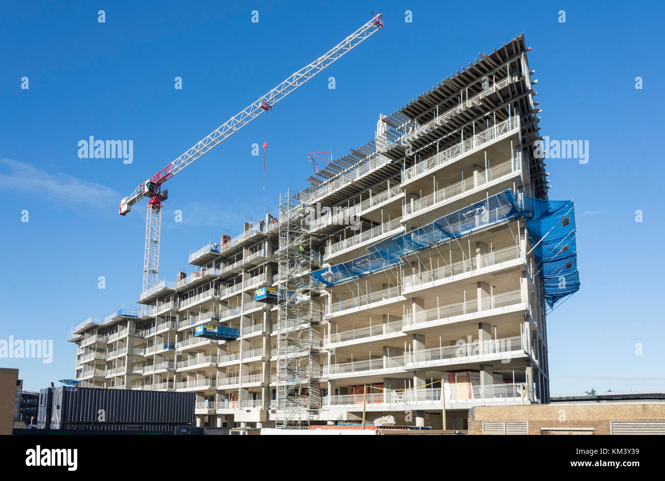 Bracknell High Resolution Stock Photography and Images - Alamy